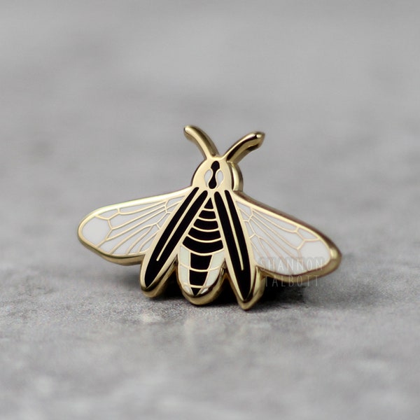 Firefly Pin - Etsy