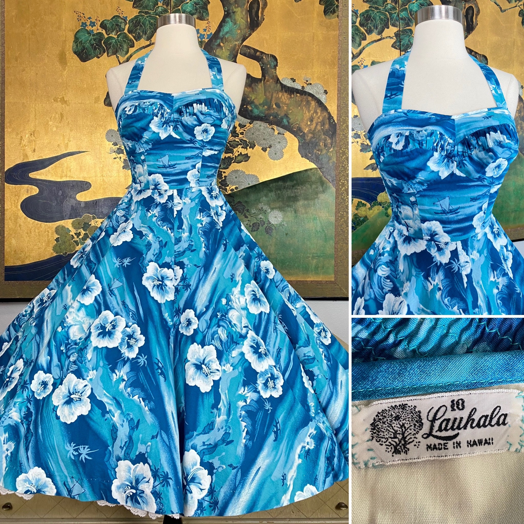 ◇ VINTAGE ◇ 40s 50s Lauhala ラウハラ ヴィンテージ ◇ VINTAGE ◇ 40s 50s Lauhala ラウハラ ヴィンテージ