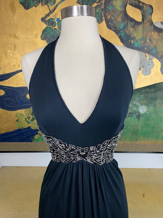 1960s Vintage Cocktail Party Dress By Victoria Royal … Gem