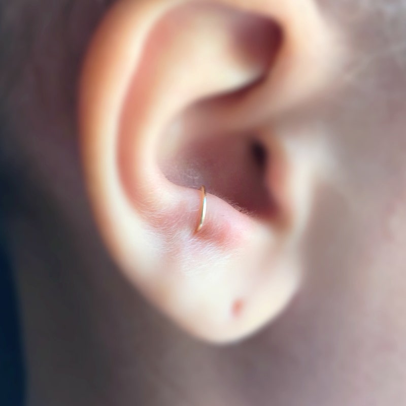 Tragus - Etsy