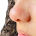 5mm Mini Silver Septum Rings - Tiny Body Jewelry - Fake Piercings ...