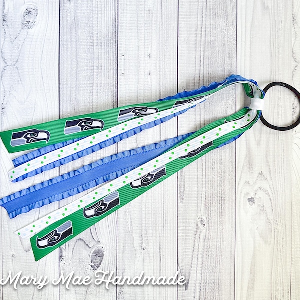 Seahawks Football - Etsy
