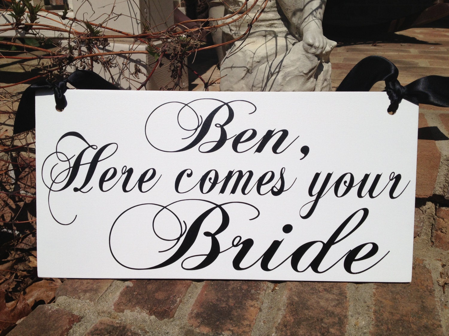 Wedding Sign Uncle Sign Wood Sign Personalize Wedding Mr - Etsy