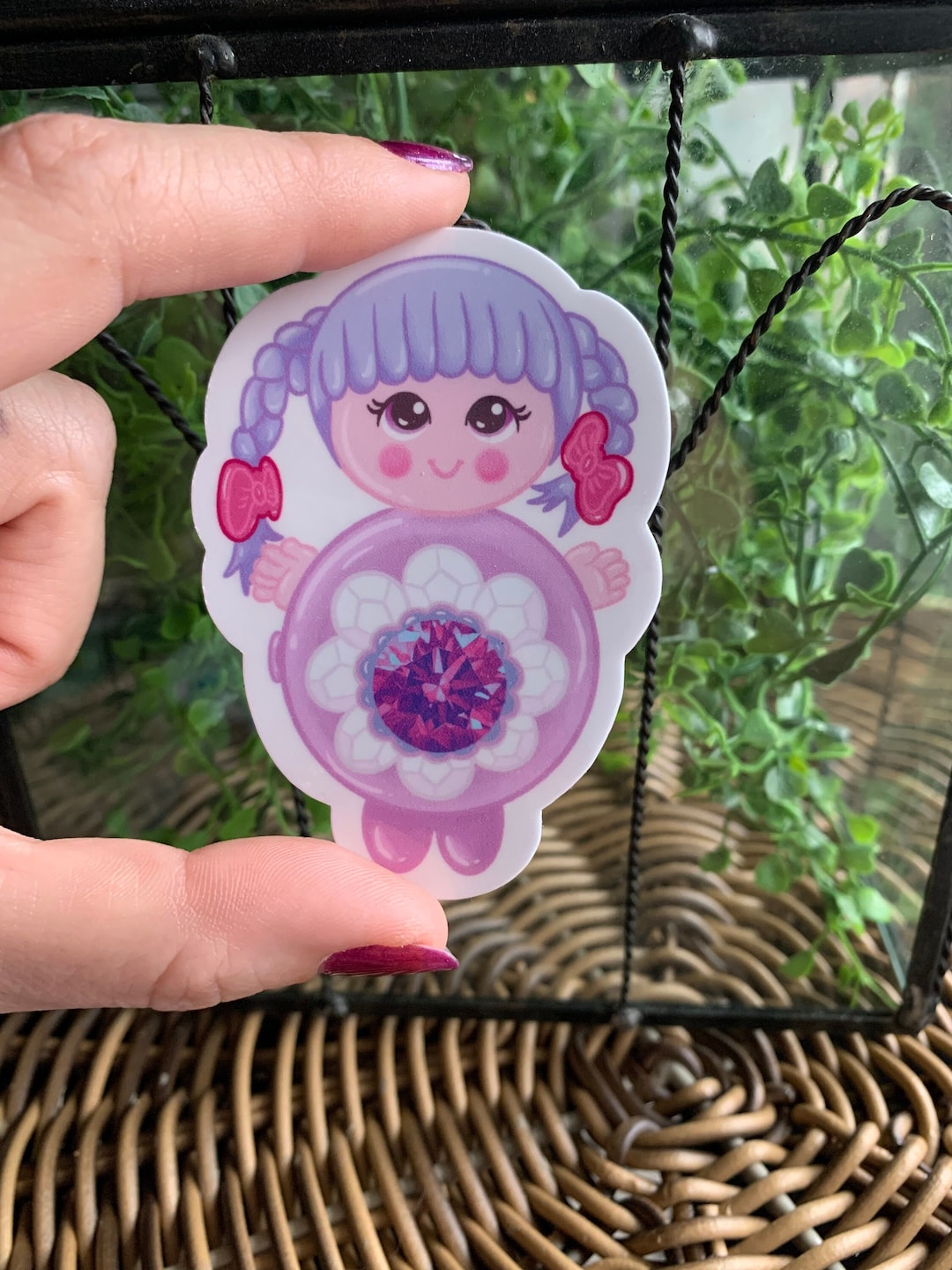 Sweet Secrets Toy, Nostalgic Sticker, Retro Toys, Cute Stickers, Laptop ...