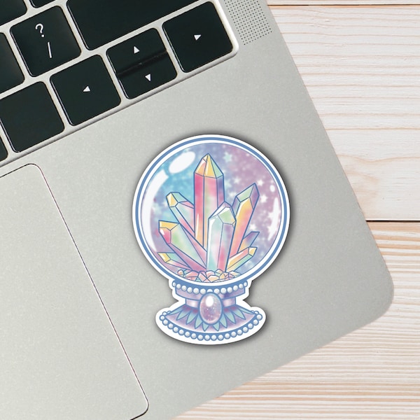 Crystal Ball - Etsy Canada