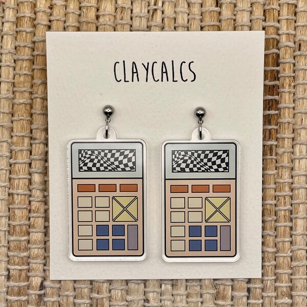 Gen Z Earrings - Etsy