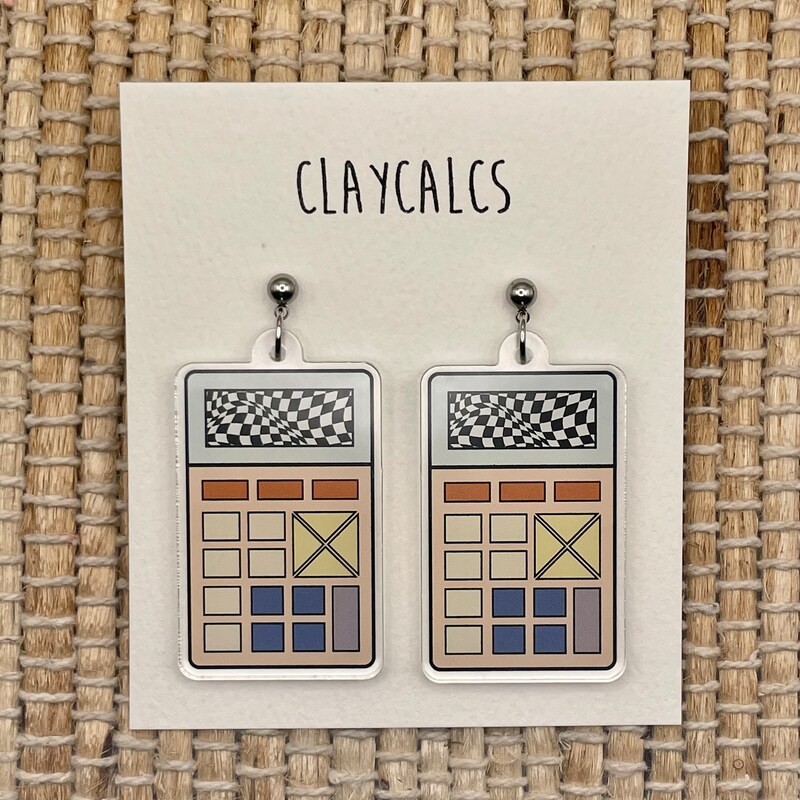 Gen Z Earrings - Etsy
