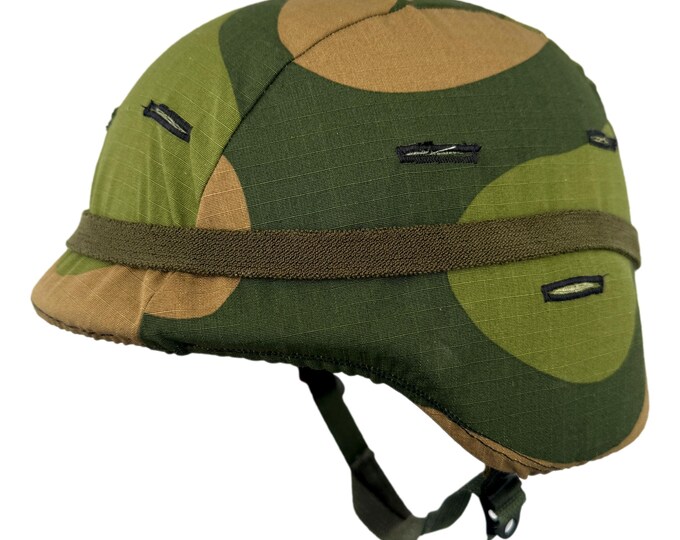 Military Helmet Face Mask - Etsy