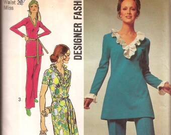 Simplicity 9518 - Etsy