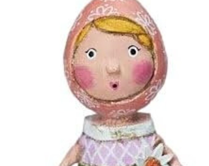 Shelly by Lori Mitchell Easter Spring Collection ~ Free Shipping - Etsy