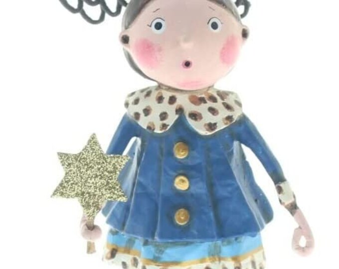 Shayna Punim by Lori Mitchell Hanukkah Collection ~ Free Shipping - Etsy