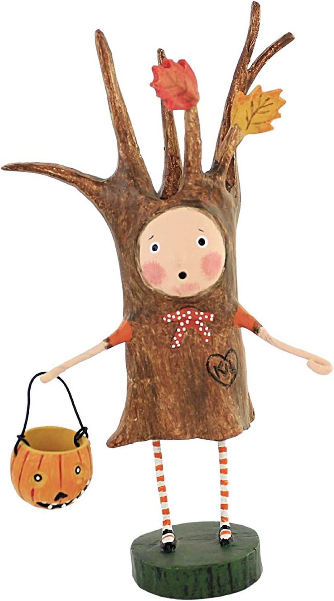 Stumpy by Lori Mitchell Halloween Collection ~ Free Shipping - Etsy