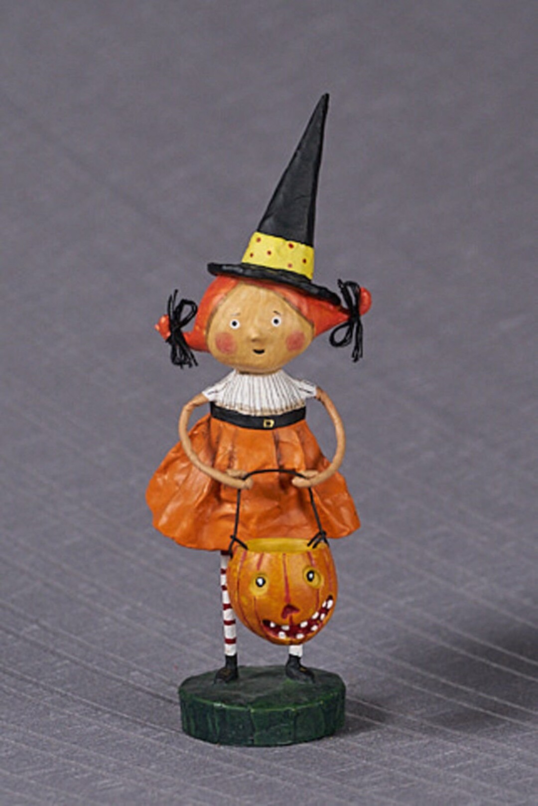 Perfect Pixie Witch by Lori Mitchell Halloween Collection ~ Free ...
