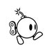 Mario Bomb Vinyl Decal Sticker - Etsy