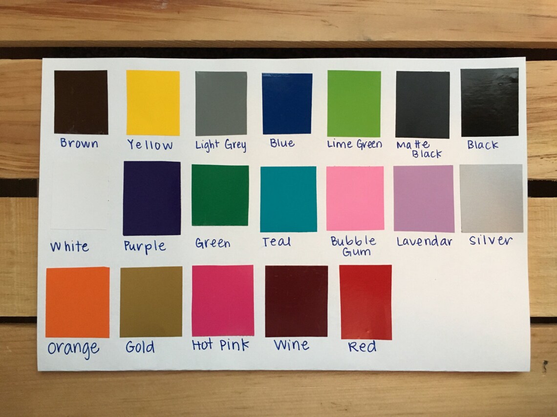 Walking Big Foot Vinyl Decal Sticker - Etsy