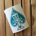 Disc Golf Ace Vinyl Decal Sticker - Etsy