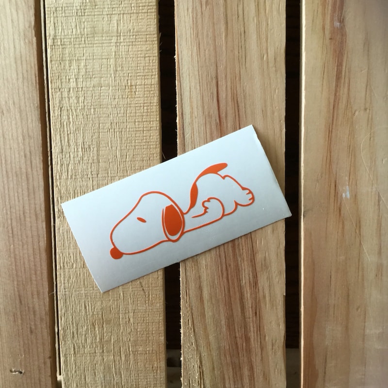 Snoopy - Etsy