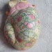 Antique Chinese Satsuma Cat Ornament Large Cat Porcelain - Etsy