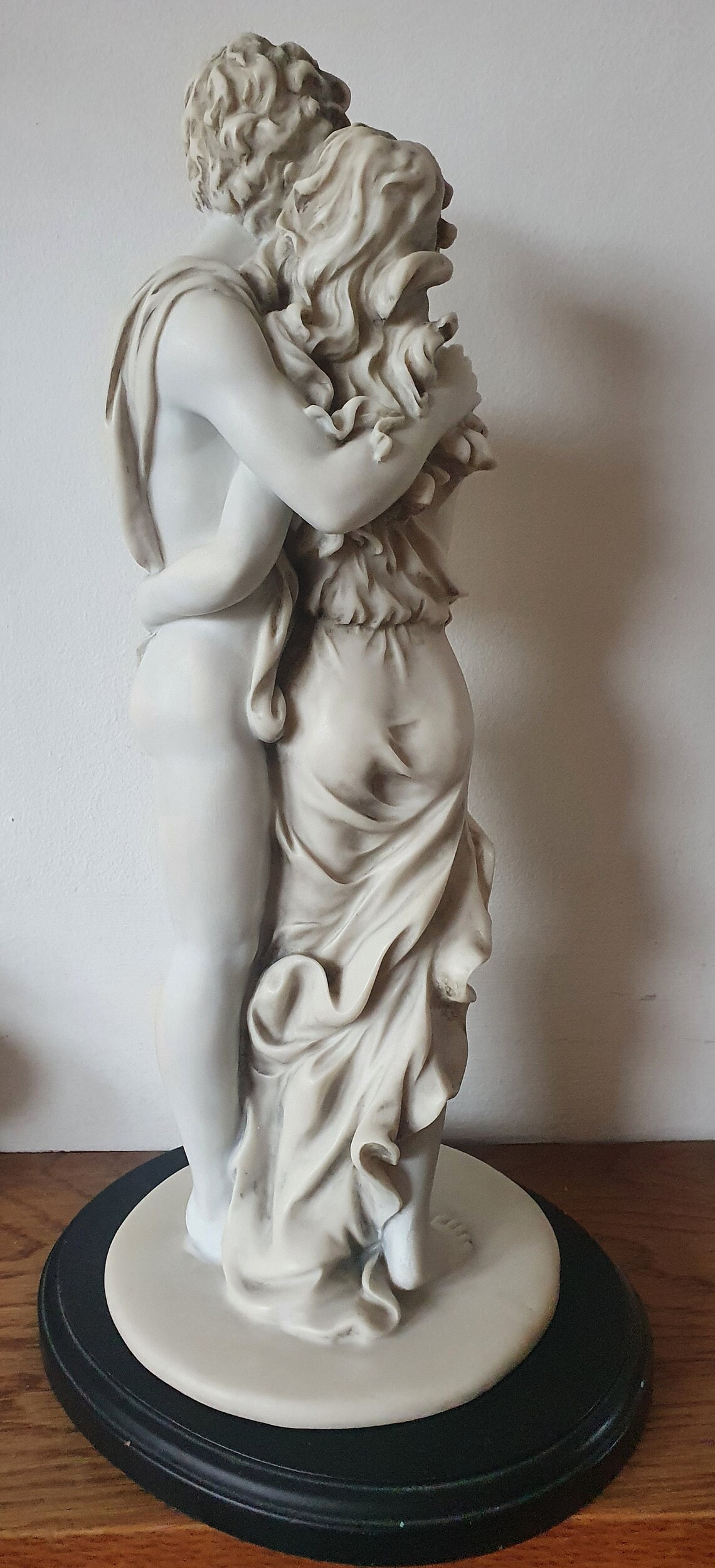 Adam and Eve Marble Statue Fine Art Sculpture Art Decor - Etsy