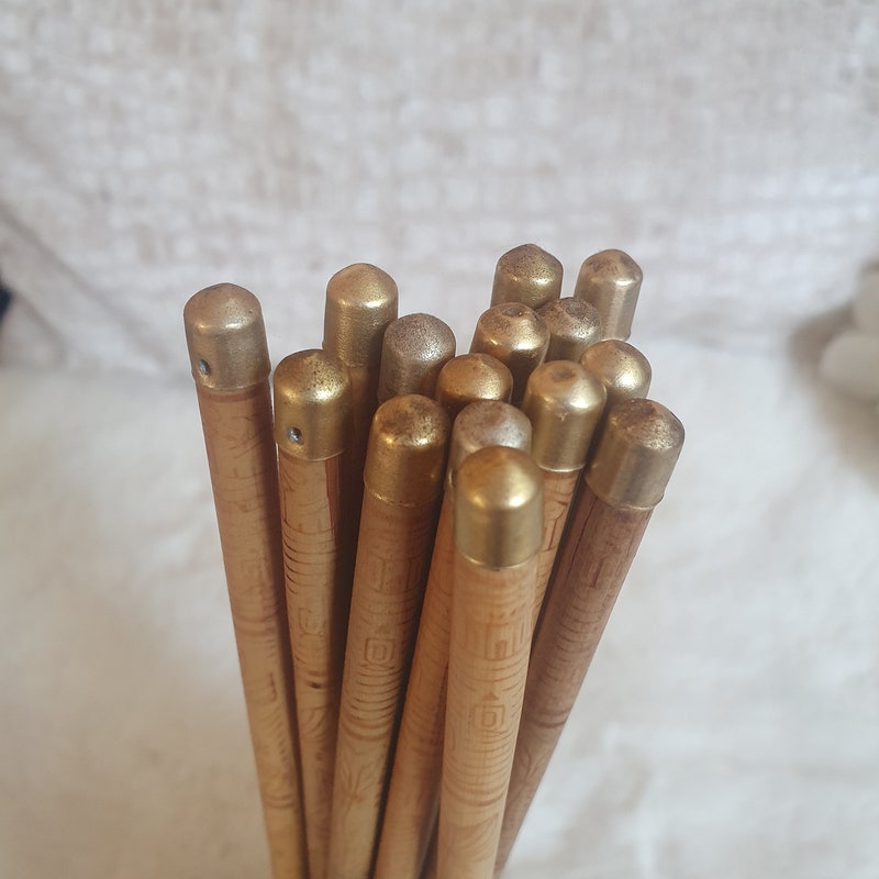 Unique Chopsticks Women - Etsy UK