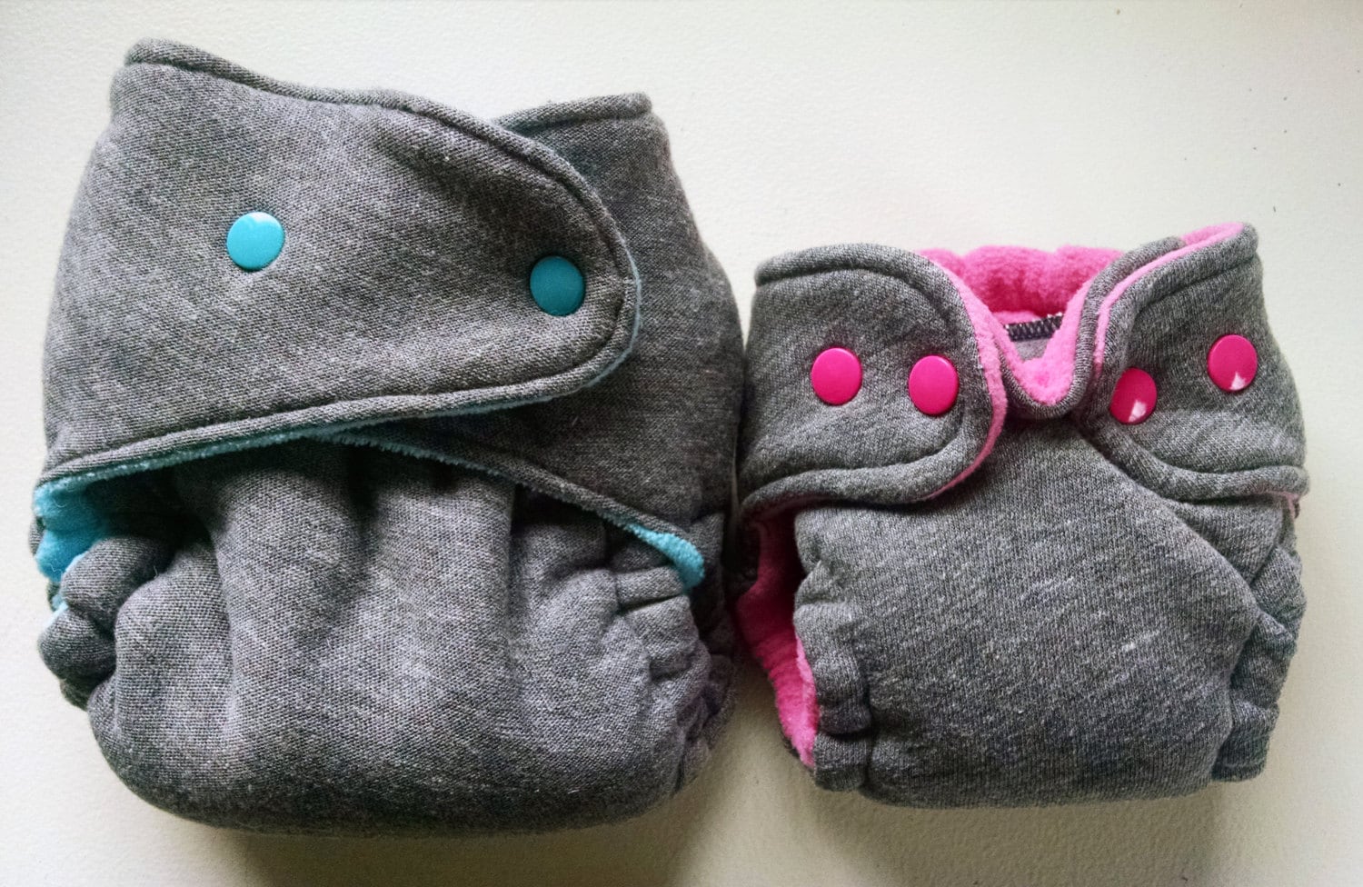 OS & NB Cloth Diaper Pattern and Tutorial PDF Bundle | Etsy