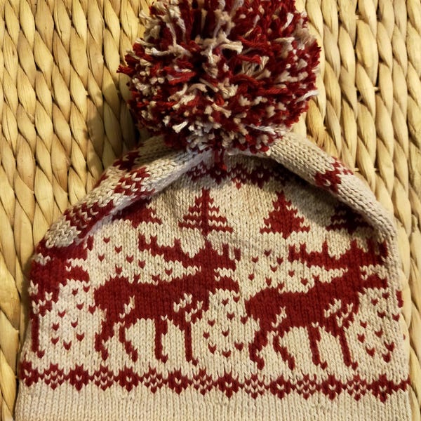 Home Alone Kevin Hat - Etsy