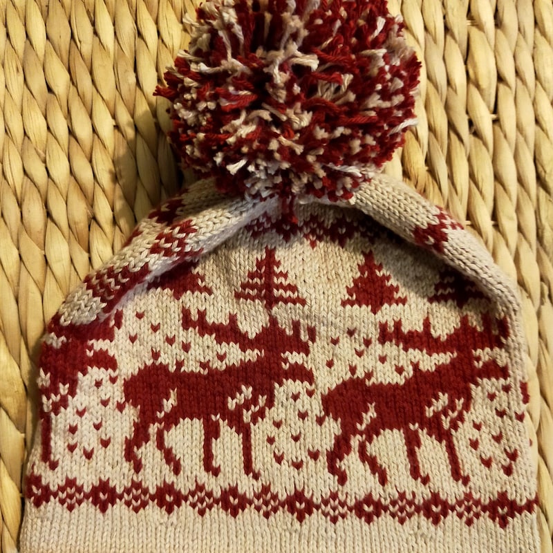 Kevin Mccallister Hat - Etsy