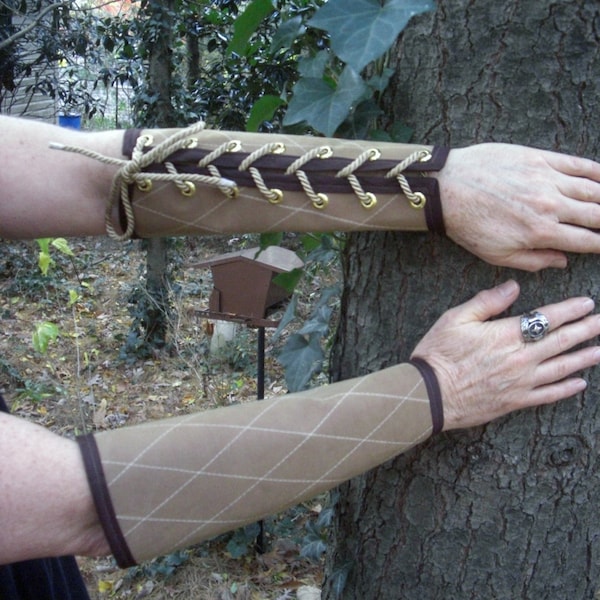 Steampunk Bow and Arrow - Etsy