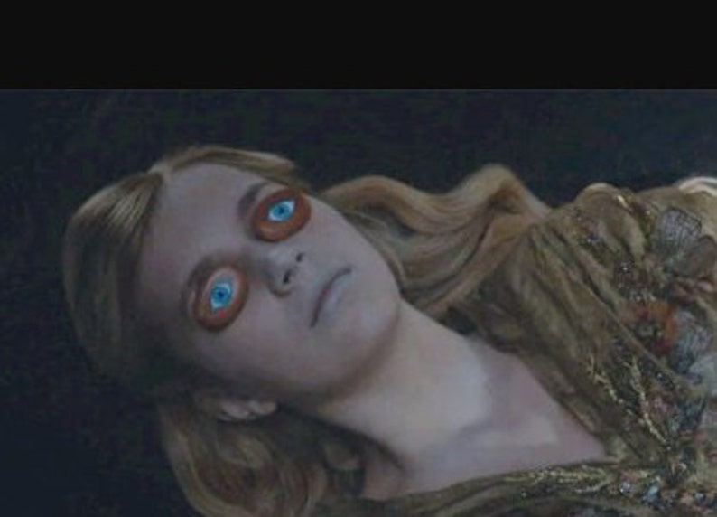 Painted Rock Game of Thrones Funeral Eye Rocks - Etsy