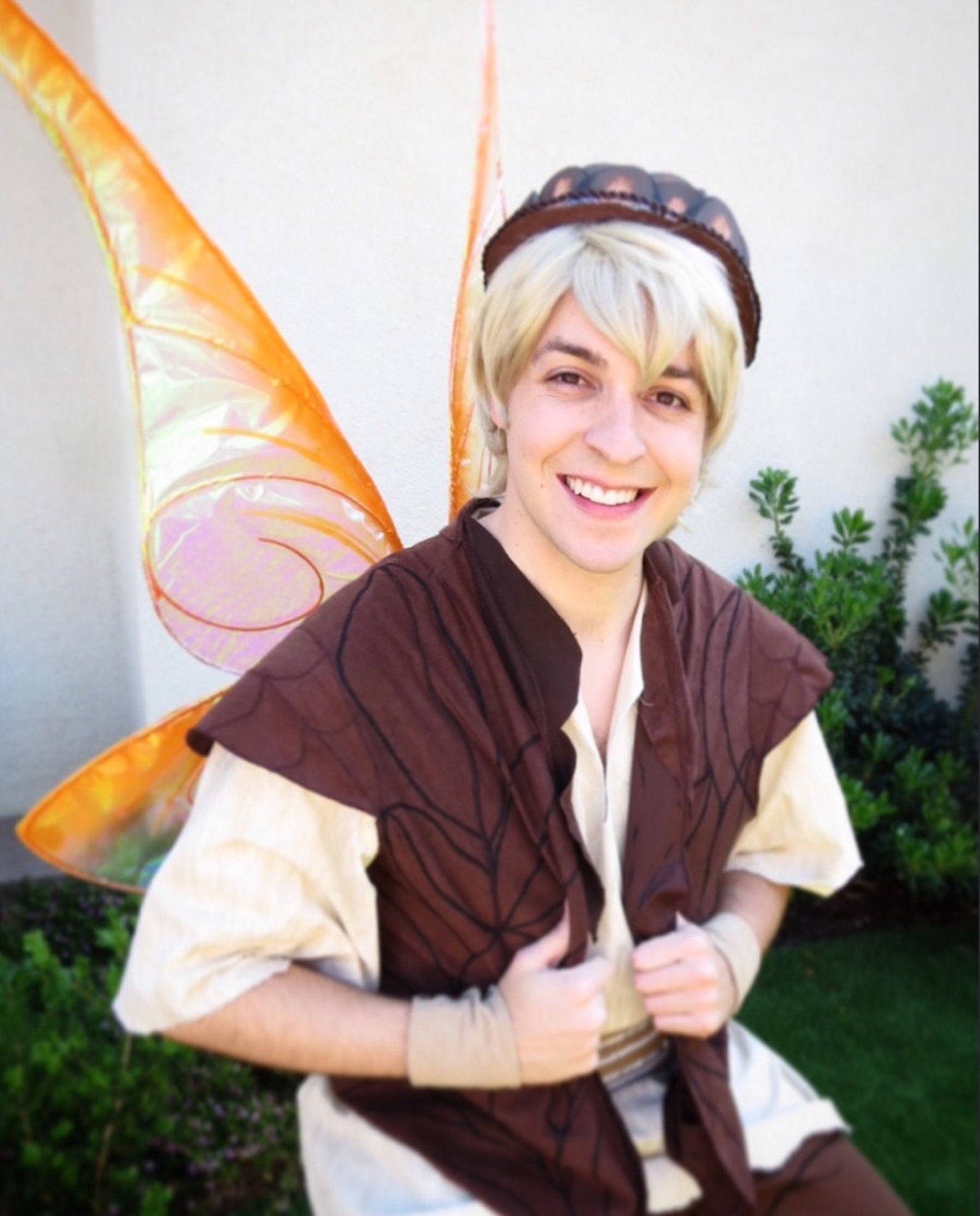 Disney Tinkerbell Friend Terence Commande personnalisée pour - Etsy France