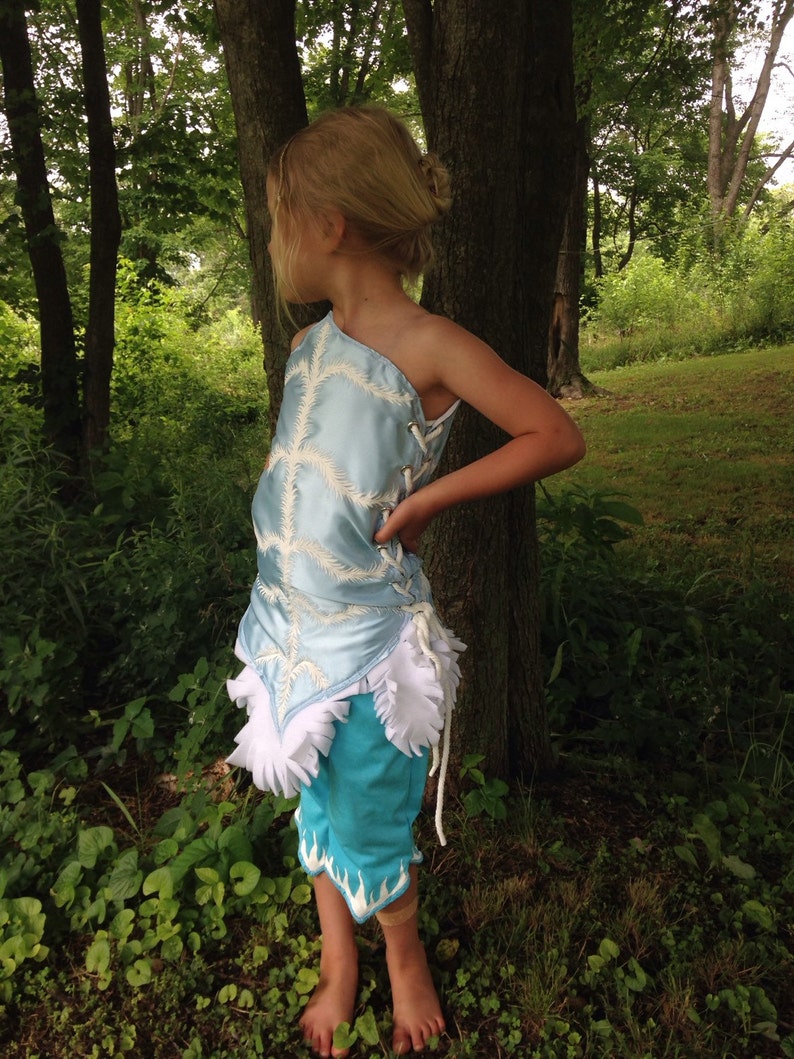 Periwinkle Dress Fairy Dress Disney Costume Custom Order for - Etsy