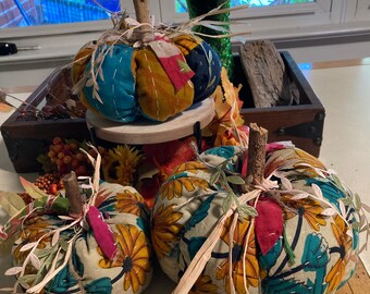 Kantha Fabric - Etsy