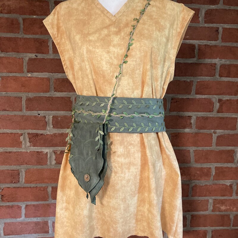 Fawn Costume - Etsy