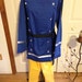 Fireman Sam Adult Costume Sizes Small to Xlarge COSPLAY - Etsy