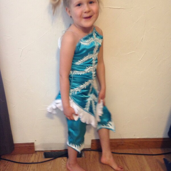 Periwinkle Dress - Etsy