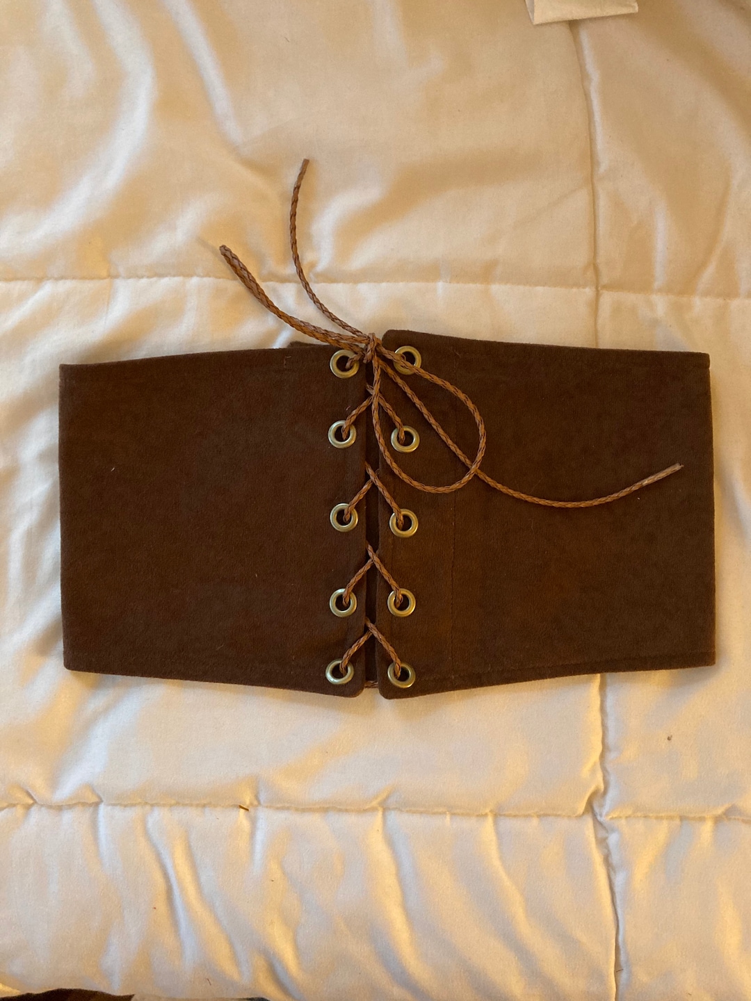 Renaissance, Viking, Celtic, Fairy, Woodland Bodice Ready to Ship Can ...