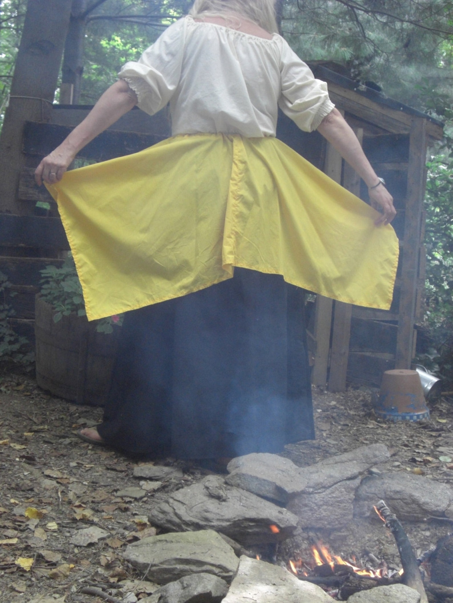 Renaissance Wench Pirate Viking Celtic Fairy Womens | Etsy