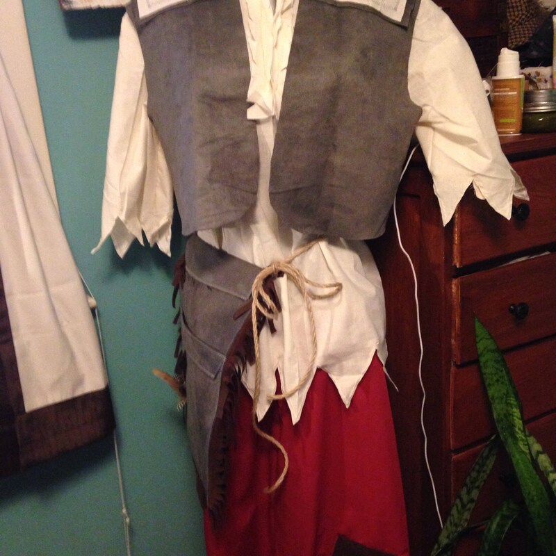Lost Boys Costume - Etsy