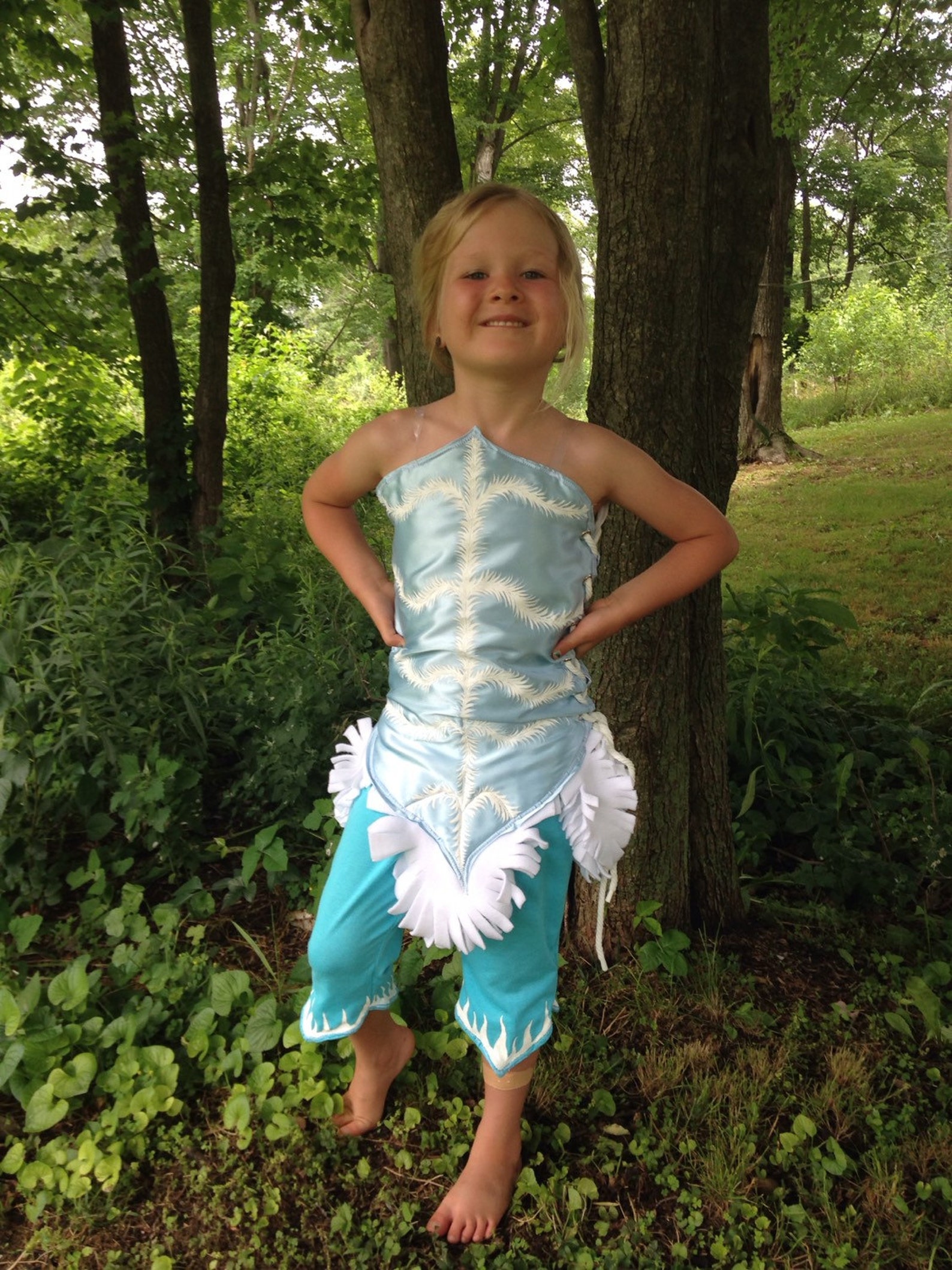 Periwinkle Dress Fairy Dress Disney Costume Custom Order For | Etsy