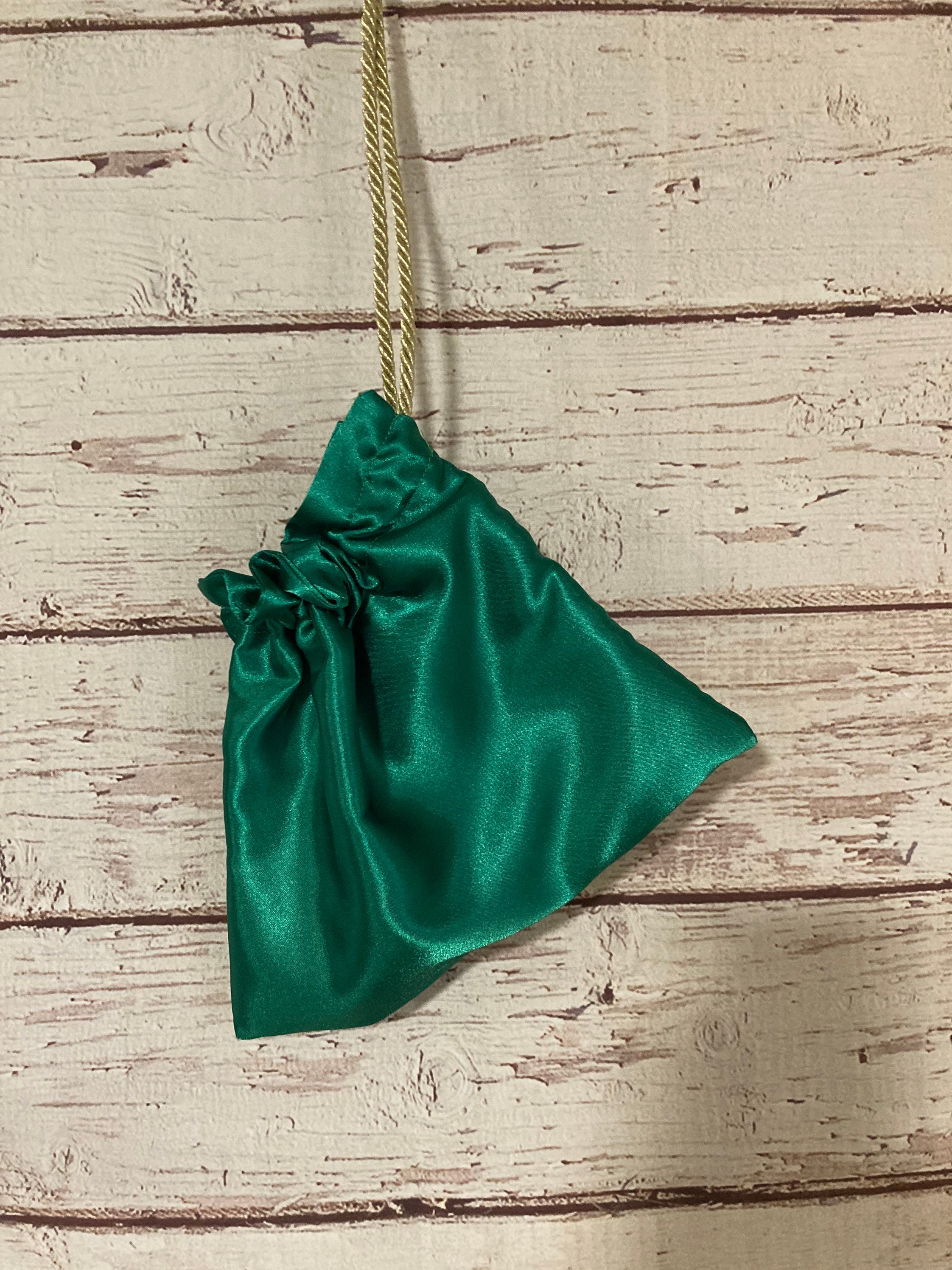 Tinkerbell Fairy Woodland Fairy Dust Pouch - Etsy