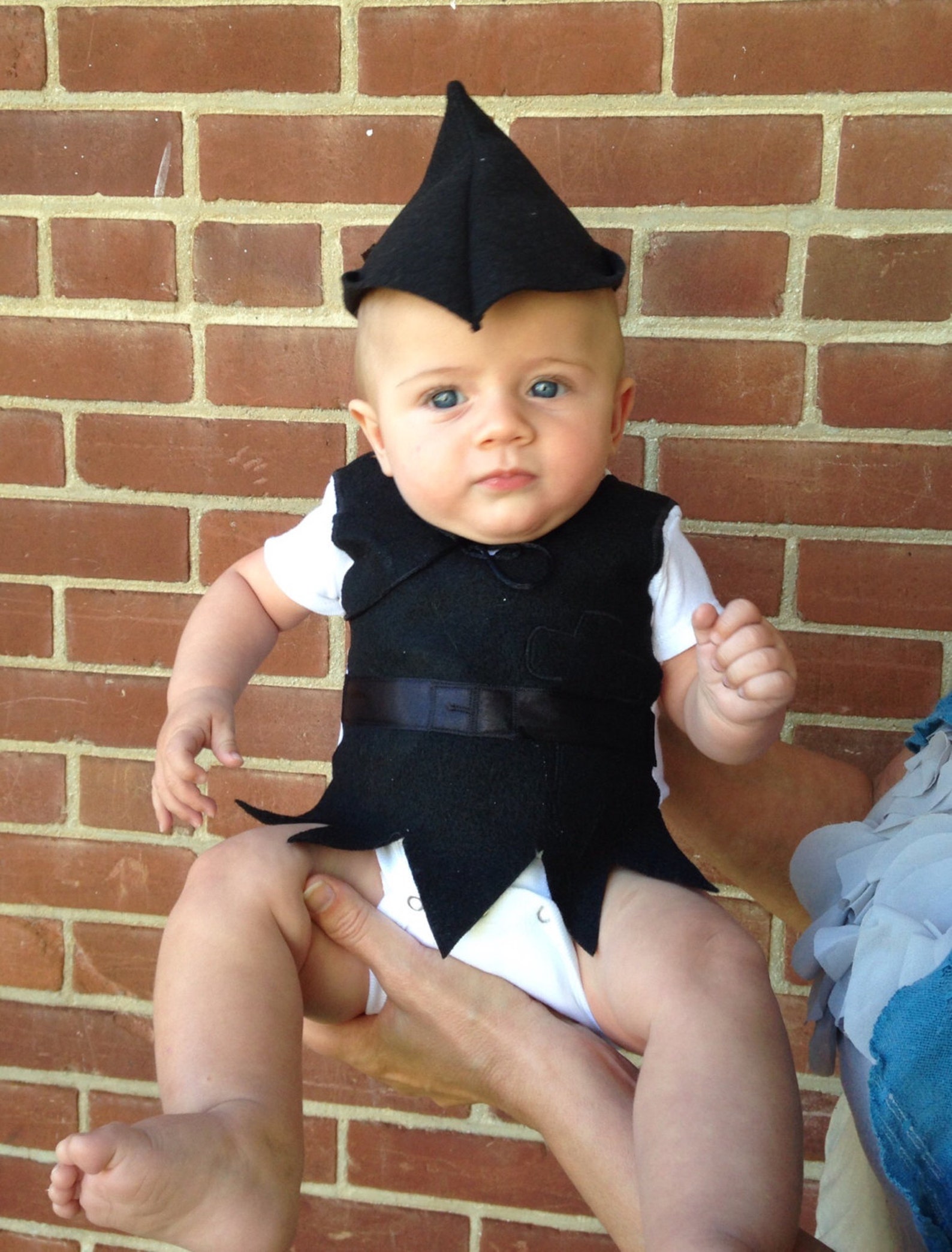 PETER Pan SHADOW Baby Onesie and Hat Size Newborn to 24 Month - Etsy