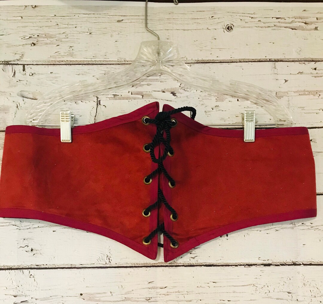 Renaissance, Viking, Celtic, Fairy, Woodland Bodice Ready to Ship Can ...