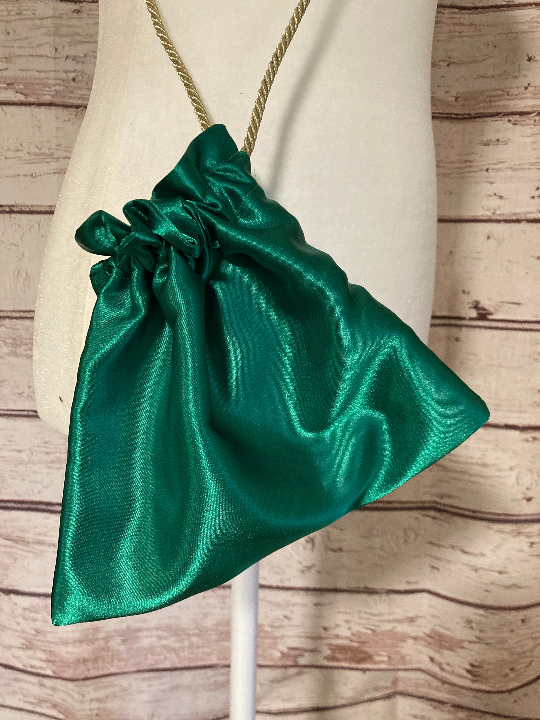 Tinkerbell Fairy Woodland Fairy Dust Pouch - Etsy