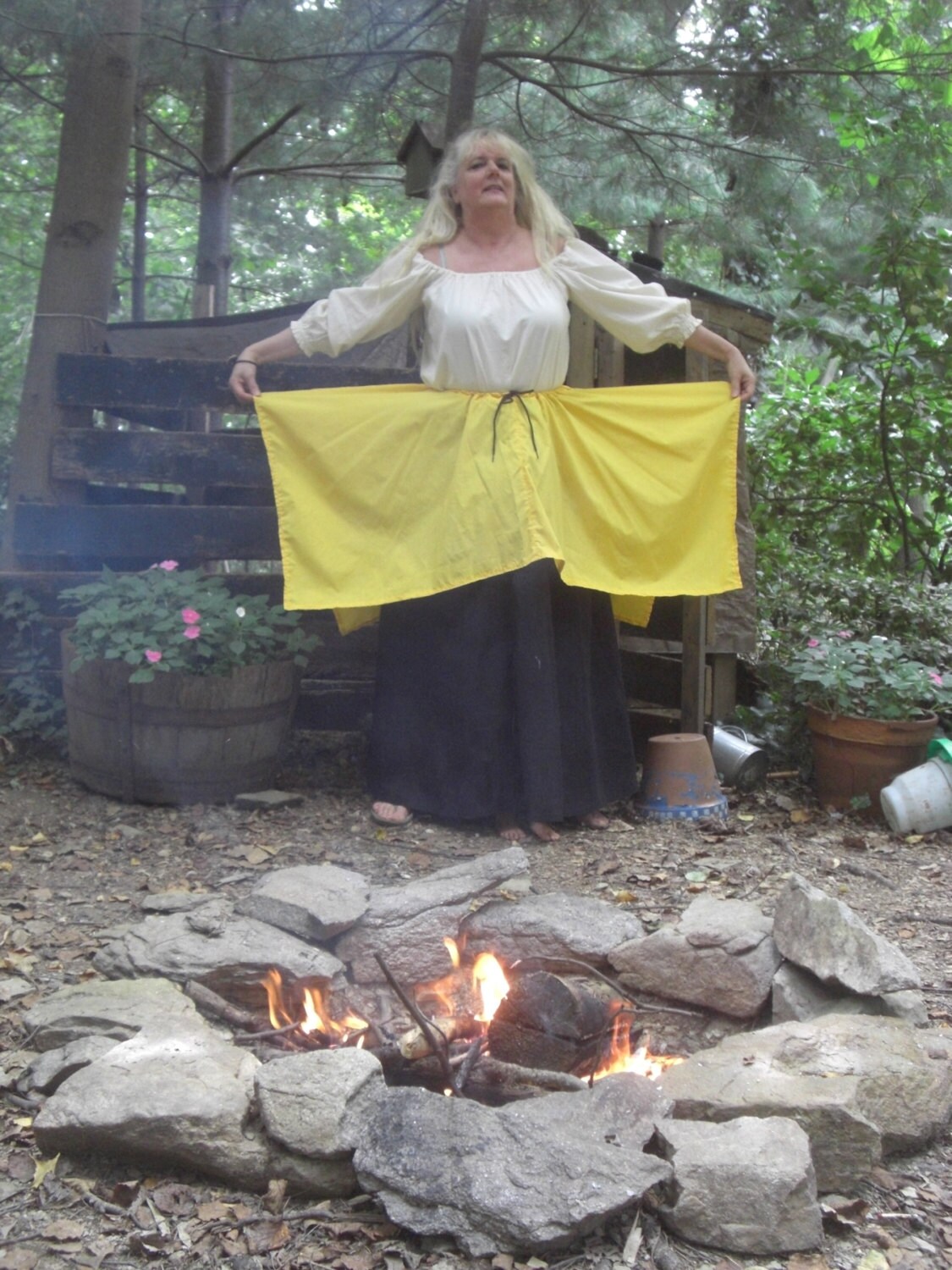 Renaissance Wench Pirate Viking Celtic Fairy Womens | Etsy