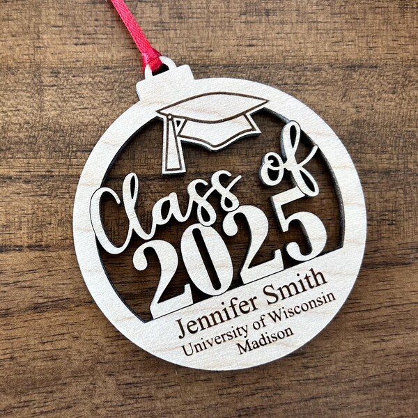 Graduation Gifts for Class Laser Cut - 60+ Gift Ideas for 2025