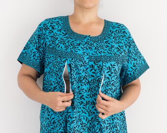 Easy Access Dress - Etsy