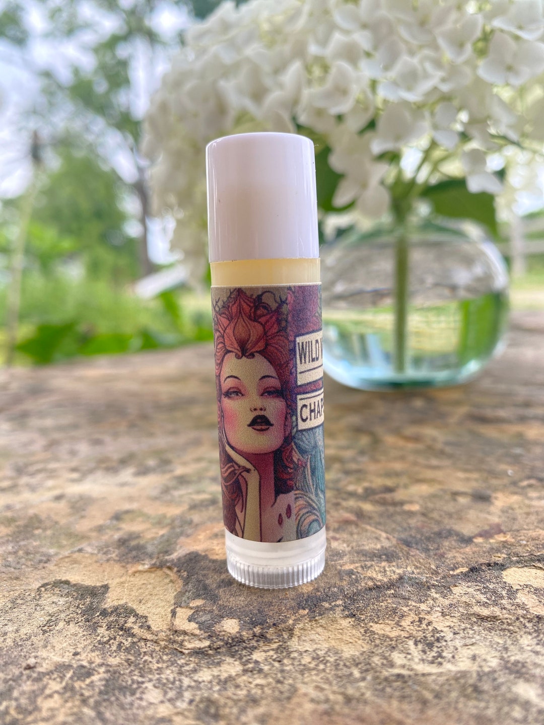 Chapstick (pack of 5) - Etsy