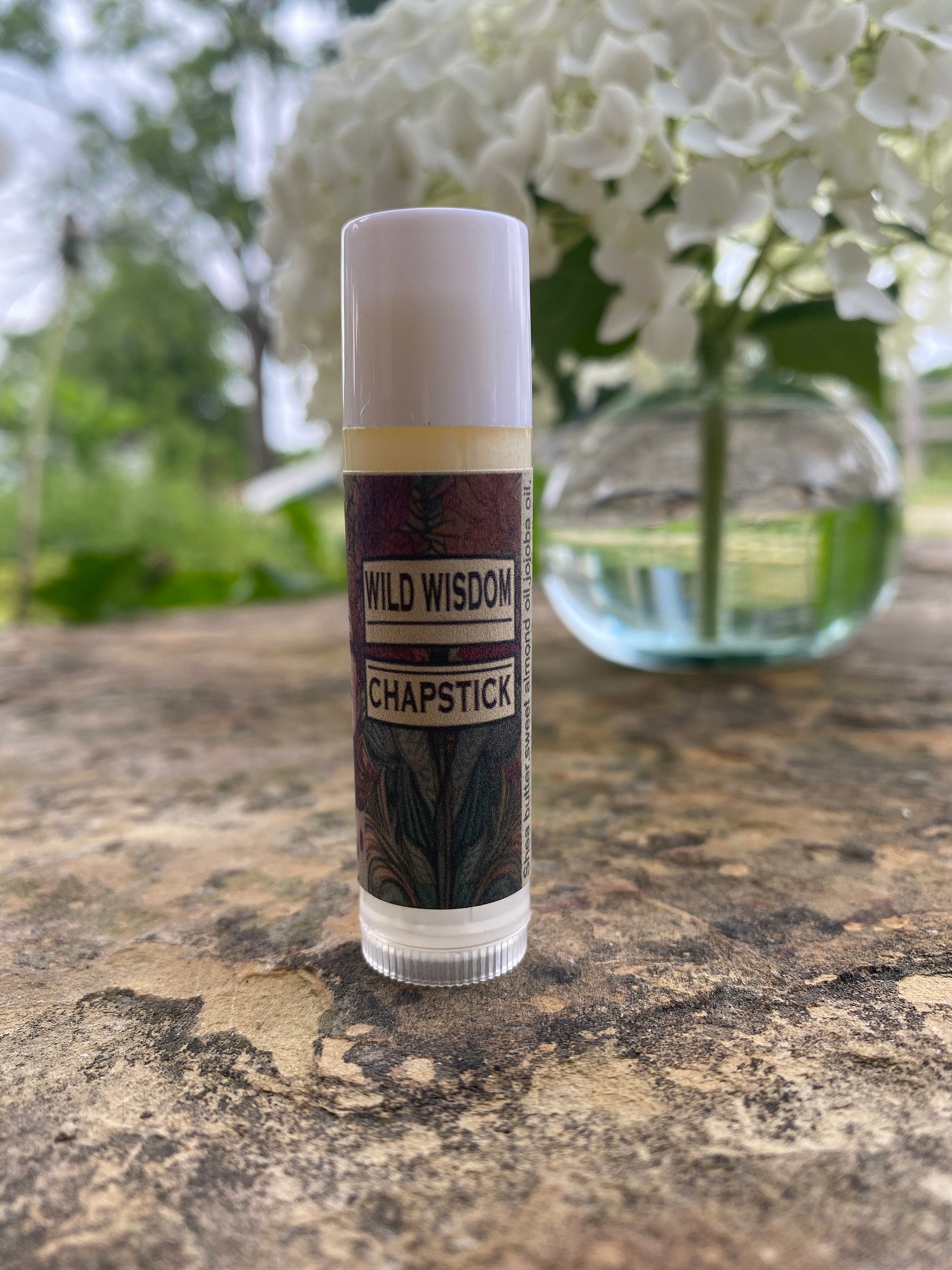 Chapstick (pack of 5) - Etsy