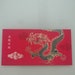 Set of 4 Elegant Chinese Lucky Packet|chinese Hongbao|chinese Lucky ...