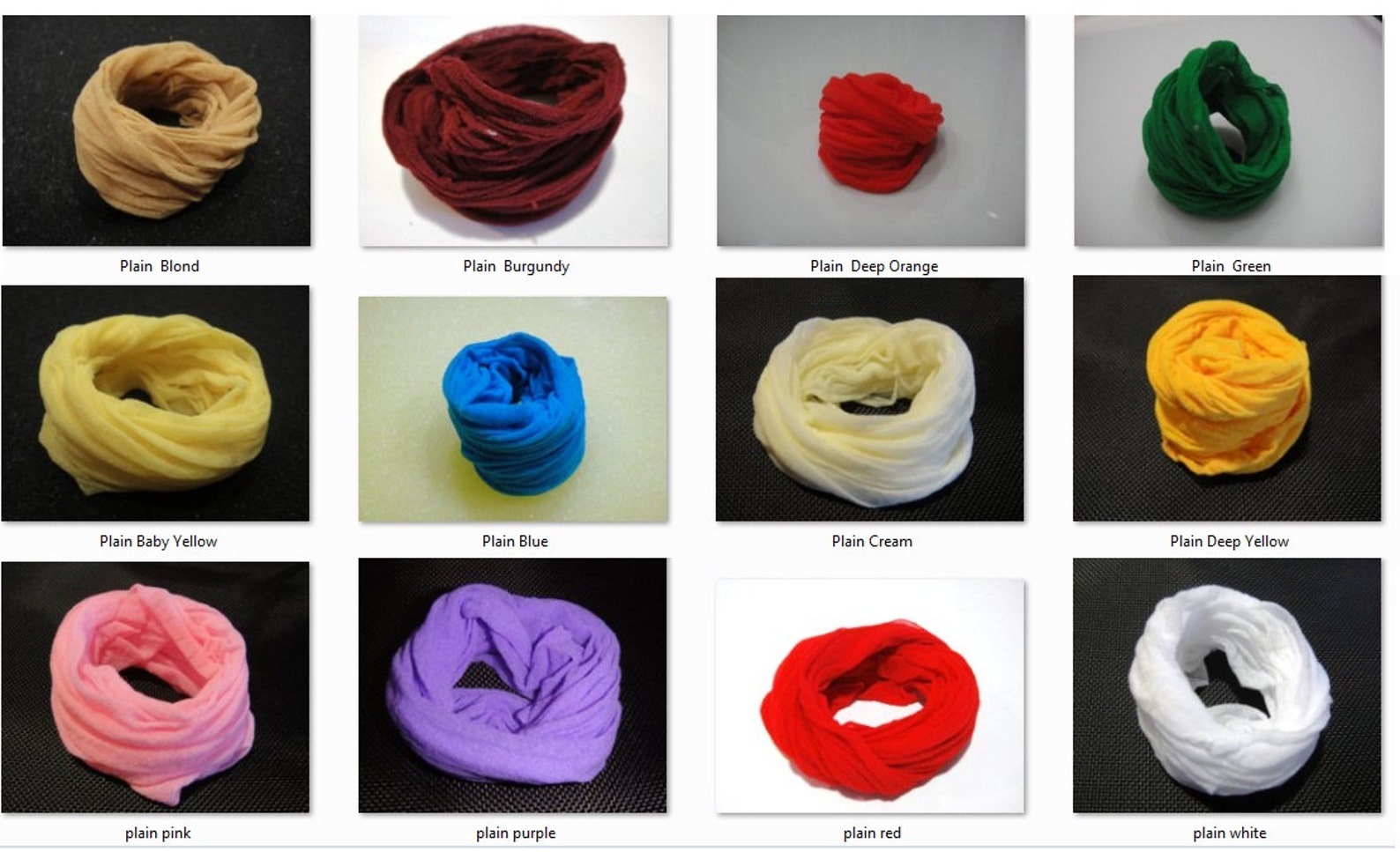 High Stretch Plain Nylon Stocking DIY Material - Nylon Flower|nylon ...